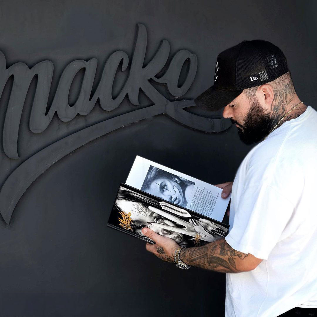 Antonio Macko Todisco