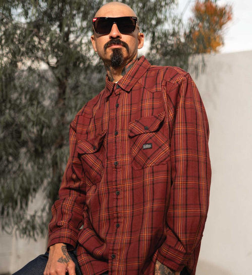 Lightweight vs. Heavyweight Flannels: Choosing the Best Fabric for You