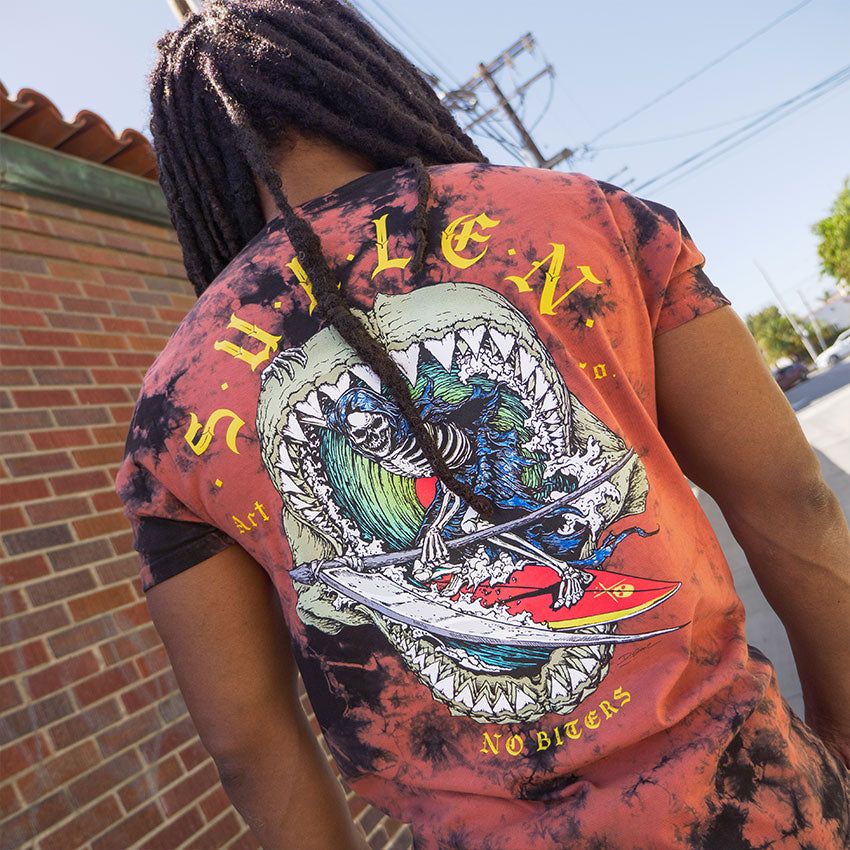 Choloha Hawaiian Graphic Collection | Sullen Clothing