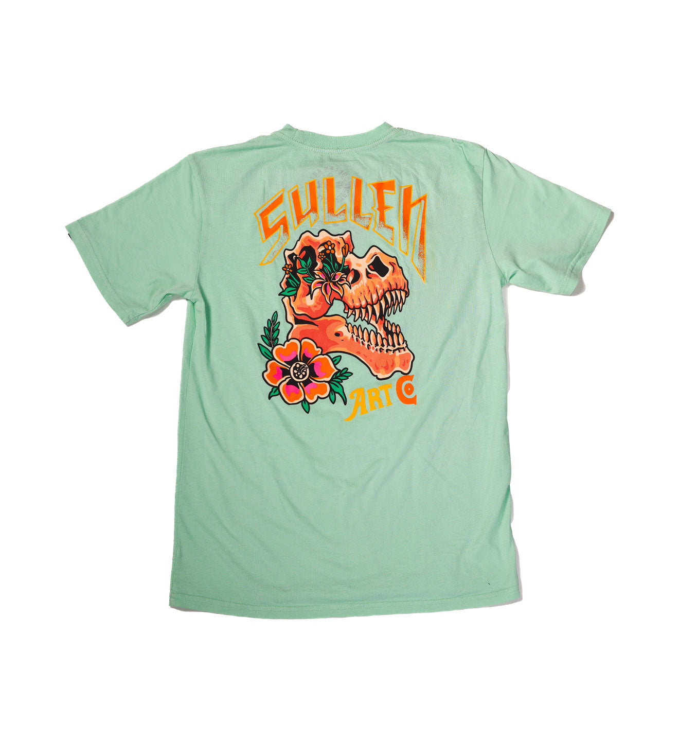 Youth Graphic Tees & T-Shirts | Sullen Clothing