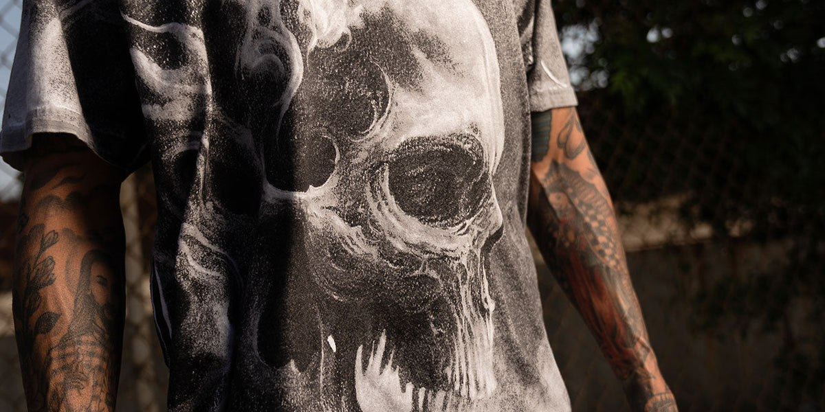 Premium Tees - Custom Fit Shirts | Tattoo Shirt Designs | Sullen Clothing