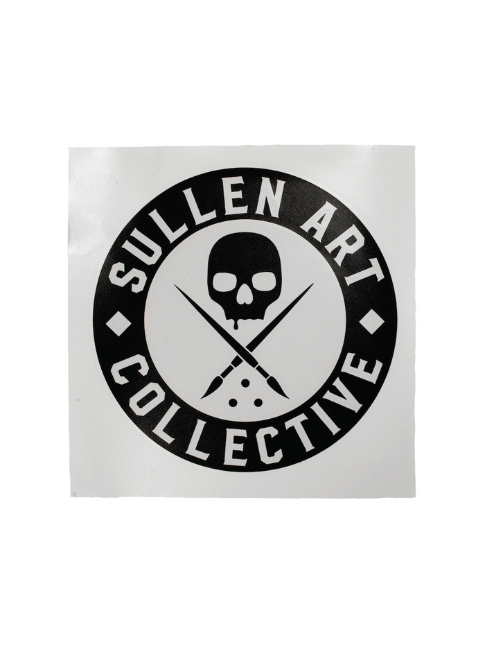 Graphic Stickers | Sullen Clothing
