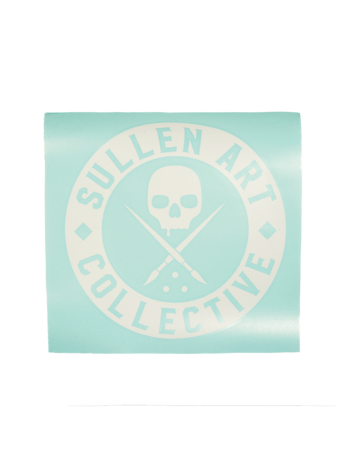 Graphic Stickers | Sullen Clothing