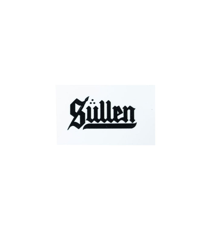 Graphic Stickers | Sullen Clothing