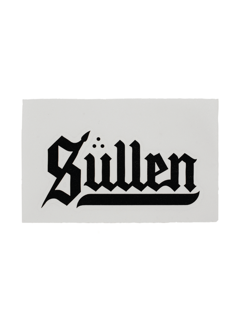 Graphic Stickers | Sullen Clothing