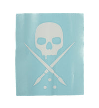 Graphic Stickers | Sullen Clothing