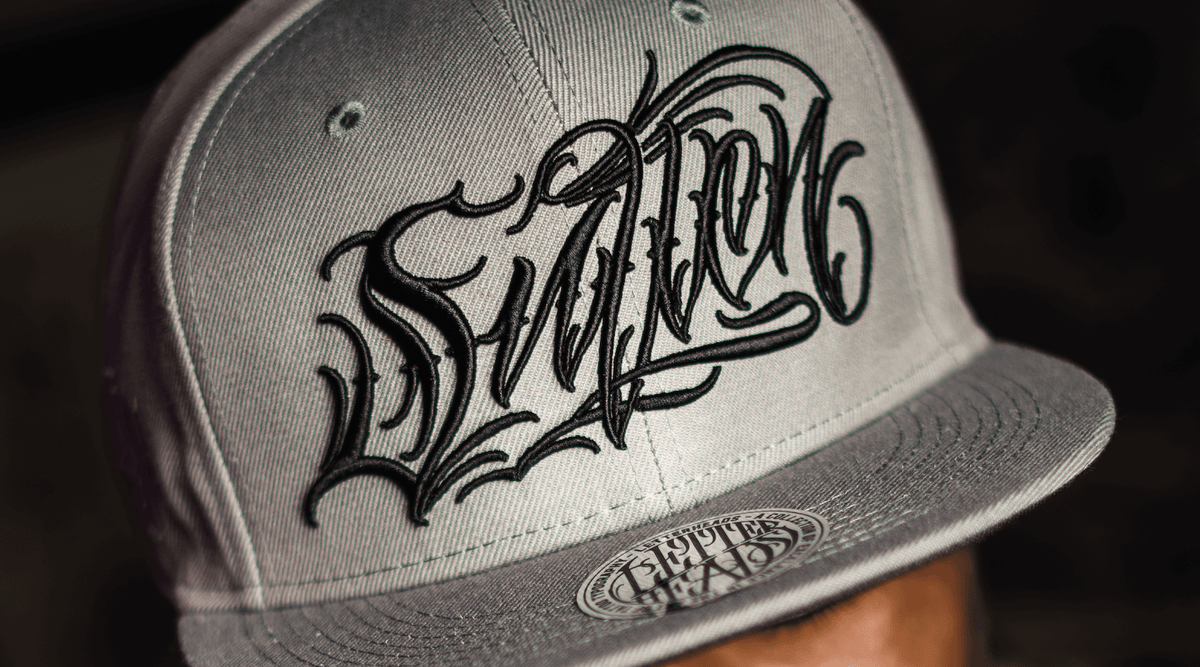 Sullen Art Collective - Tattoo lifestyle apparel brand