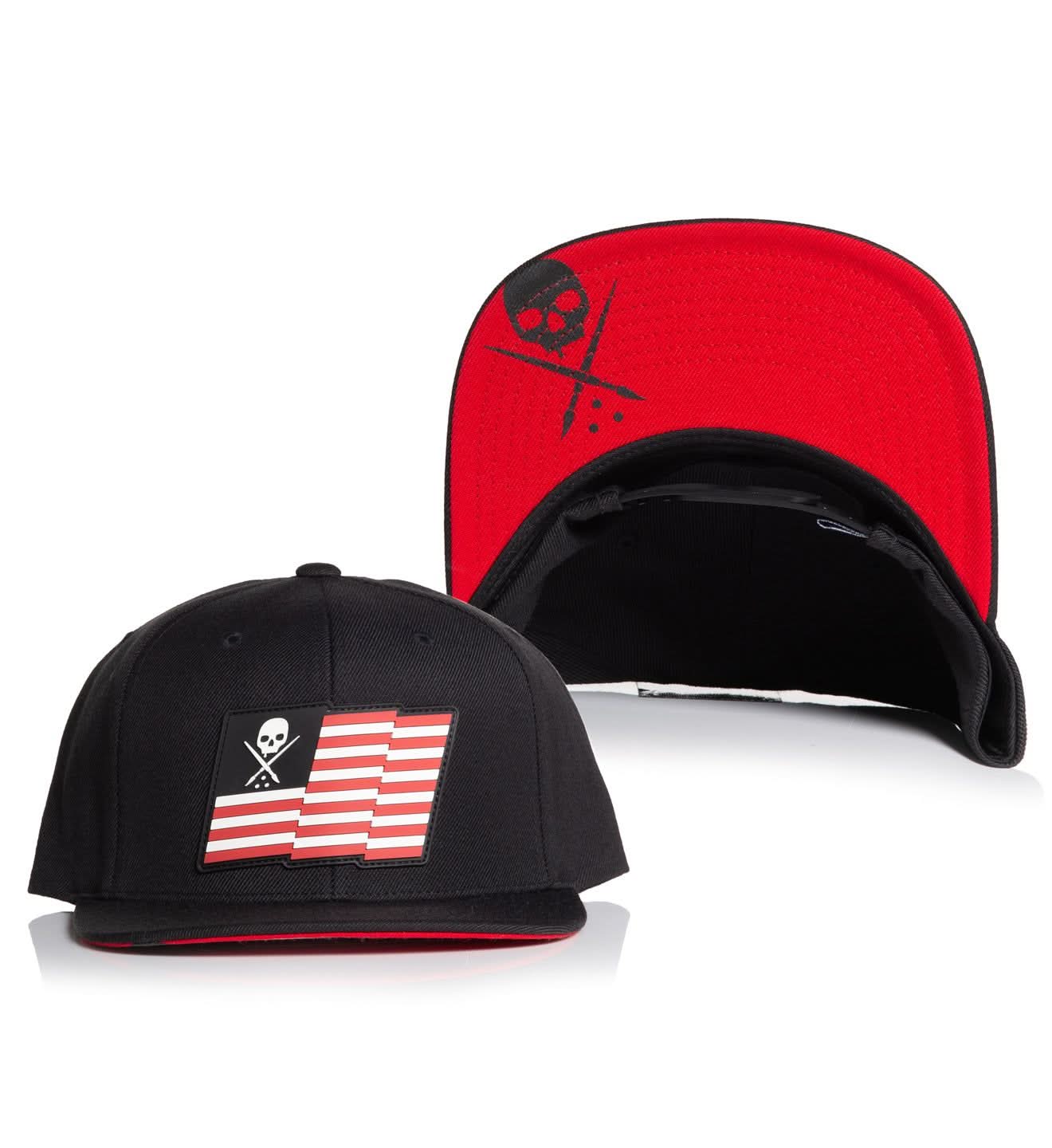 Tattoo-Inspired Hats & Beanies | Mens Graphic Hats | Sullen Clothing