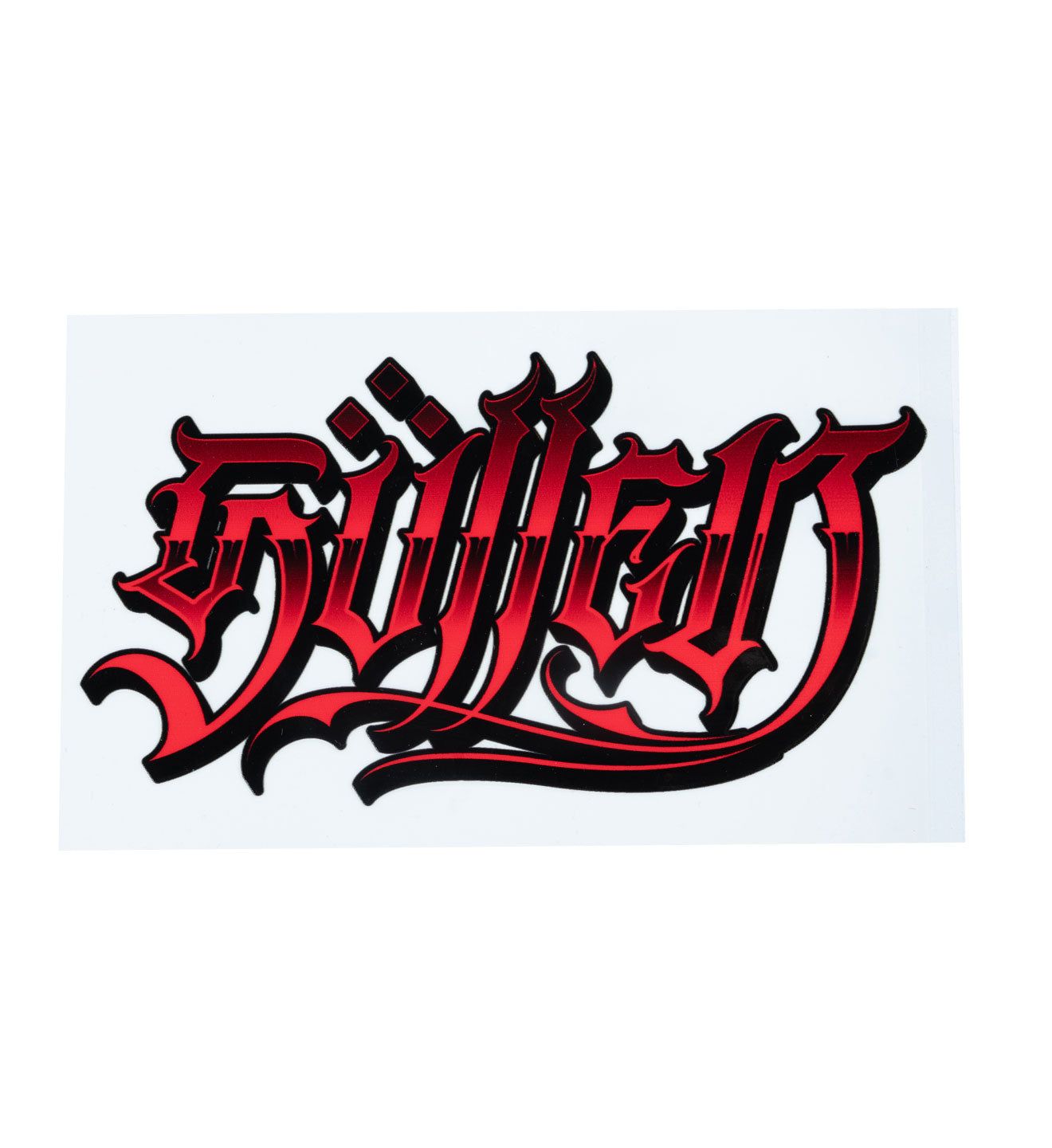 Graphic Stickers | Sullen Clothing
