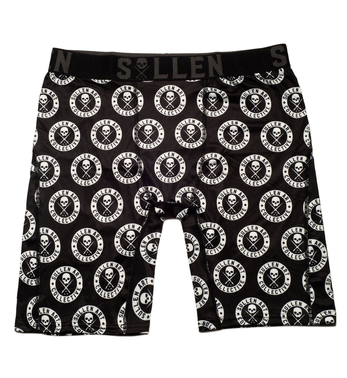 Mens Graphic Boxers | Sullen Clothing