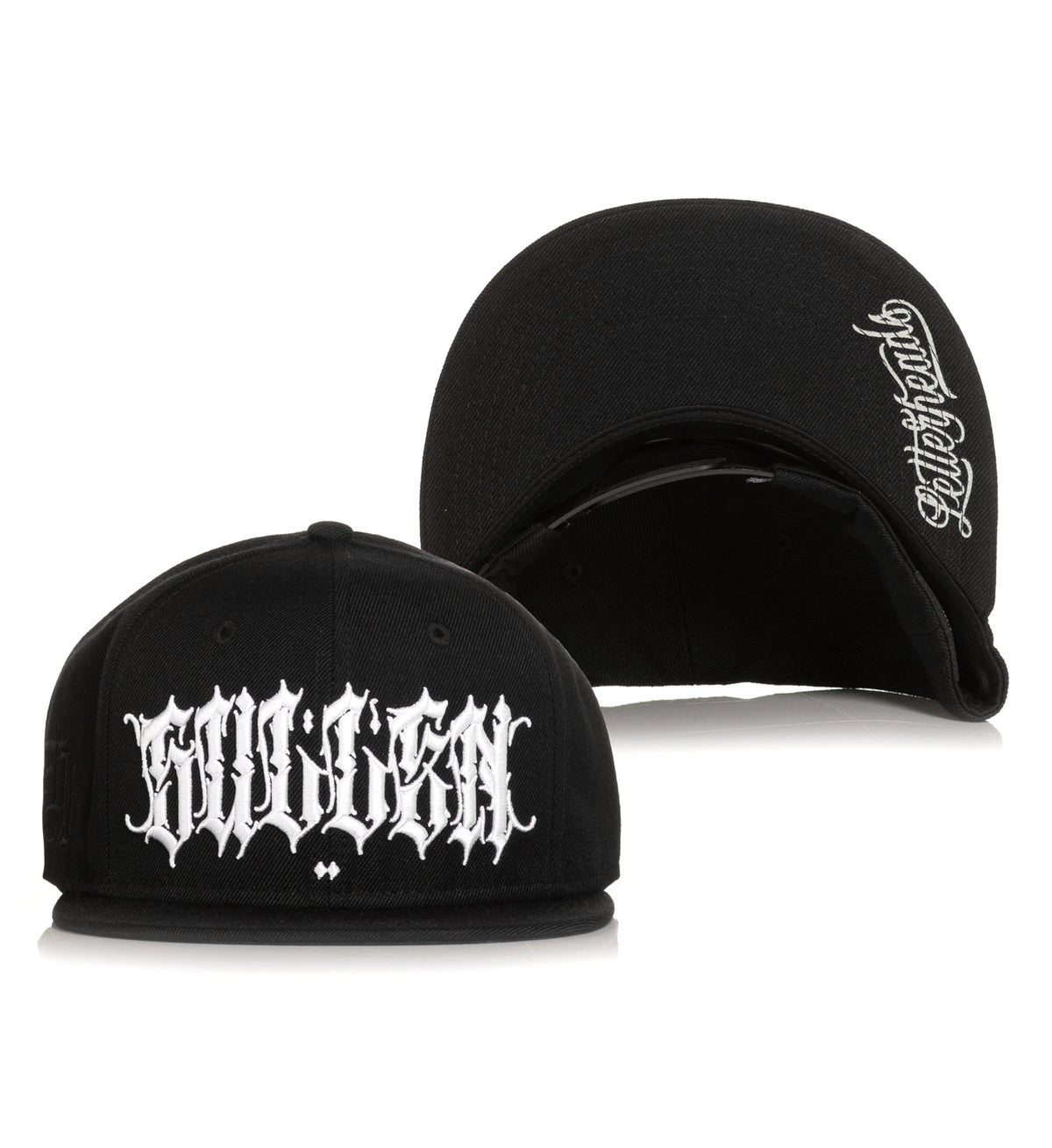 Tattoo-Inspired Hats & Beanies | Mens Graphic Hats | Sullen Clothing