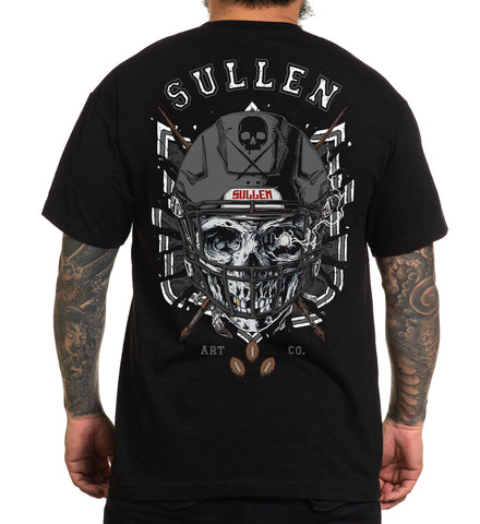 Sullen Art Collective - Tattoo lifestyle apparel brand