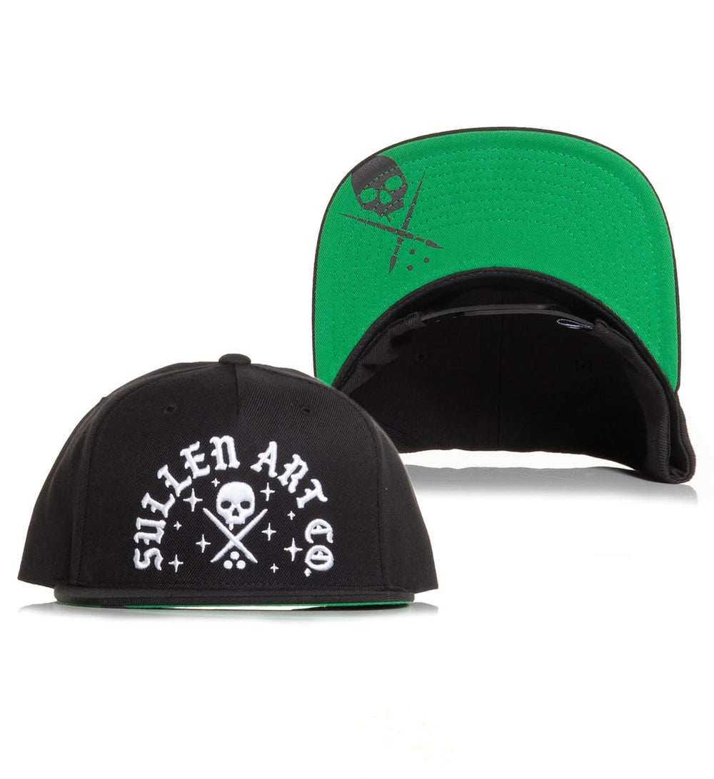 Tattoo-Inspired Hats & Beanies | Mens Graphic Hats | Sullen Clothing