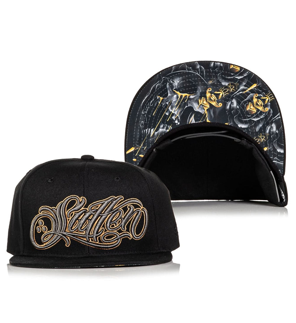 Tattoo-Inspired Hats & Beanies | Mens Graphic Hats | Sullen Clothing