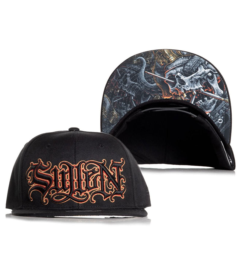 Tattoo-Inspired Hats & Beanies | Mens Graphic Hats | Sullen Clothing