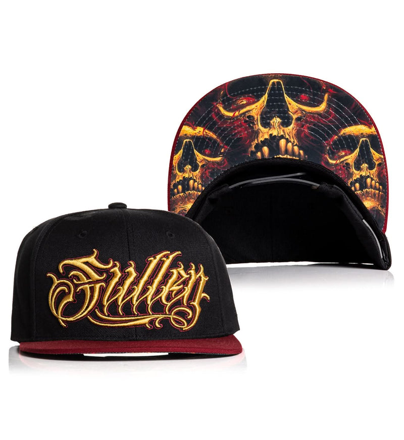 Tattoo-Inspired Hats & Beanies | Mens Graphic Hats | Sullen Clothing