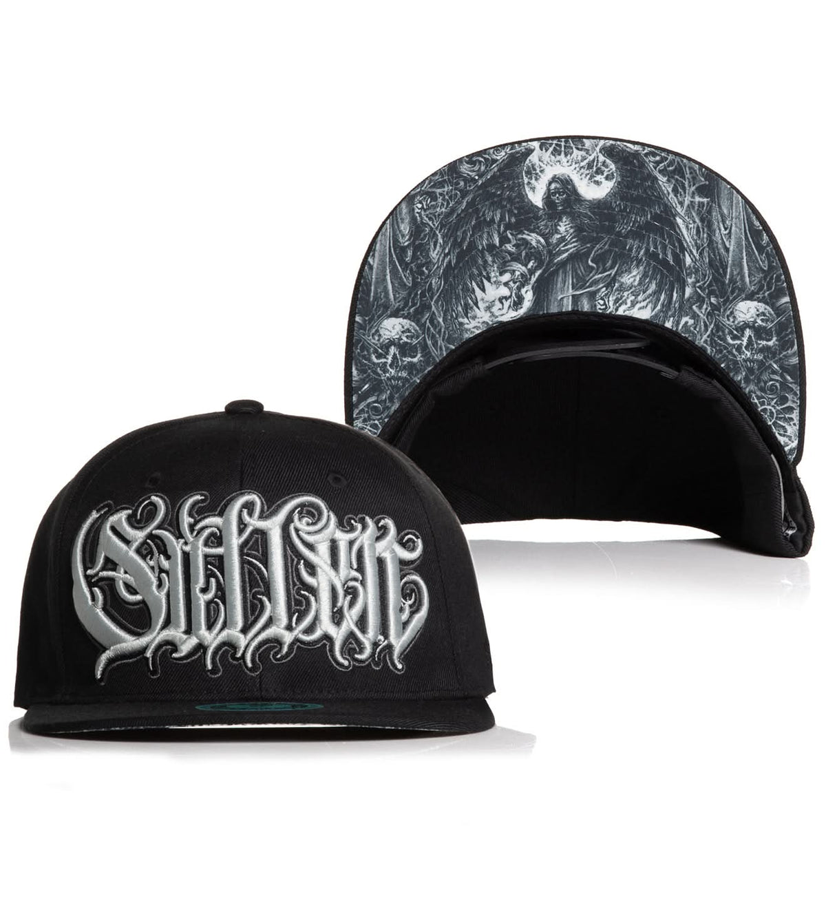 Tattoo-Inspired Hats & Beanies | Mens Graphic Hats | Sullen Clothing