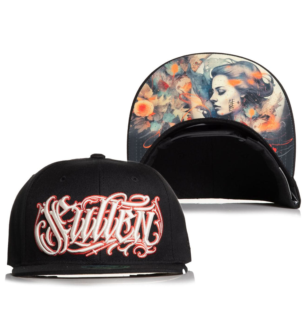 Tattoo-Inspired Hats & Beanies | Mens Graphic Hats | Sullen Clothing