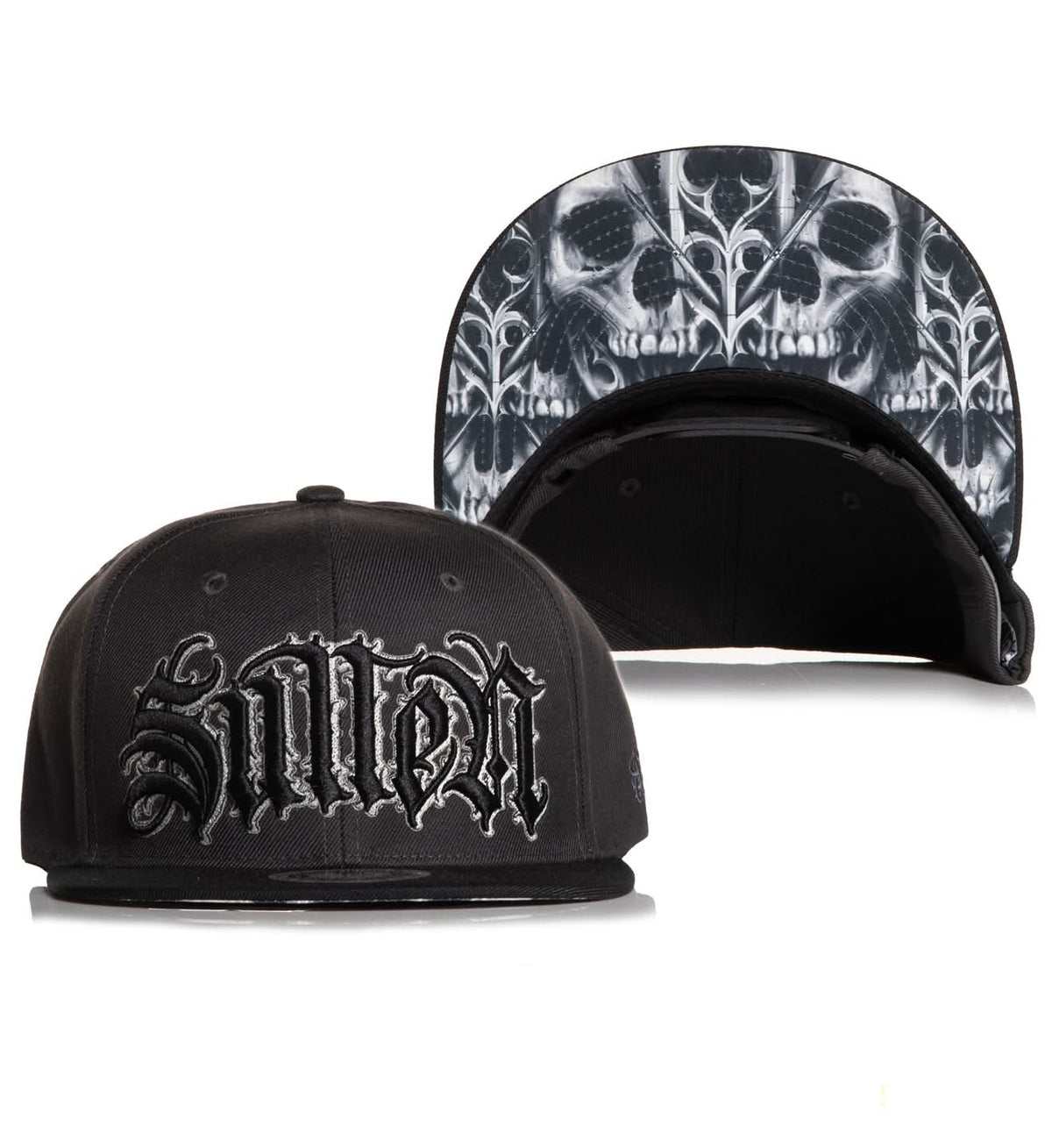 Tattoo-Inspired Hats & Beanies | Mens Graphic Hats | Sullen Clothing
