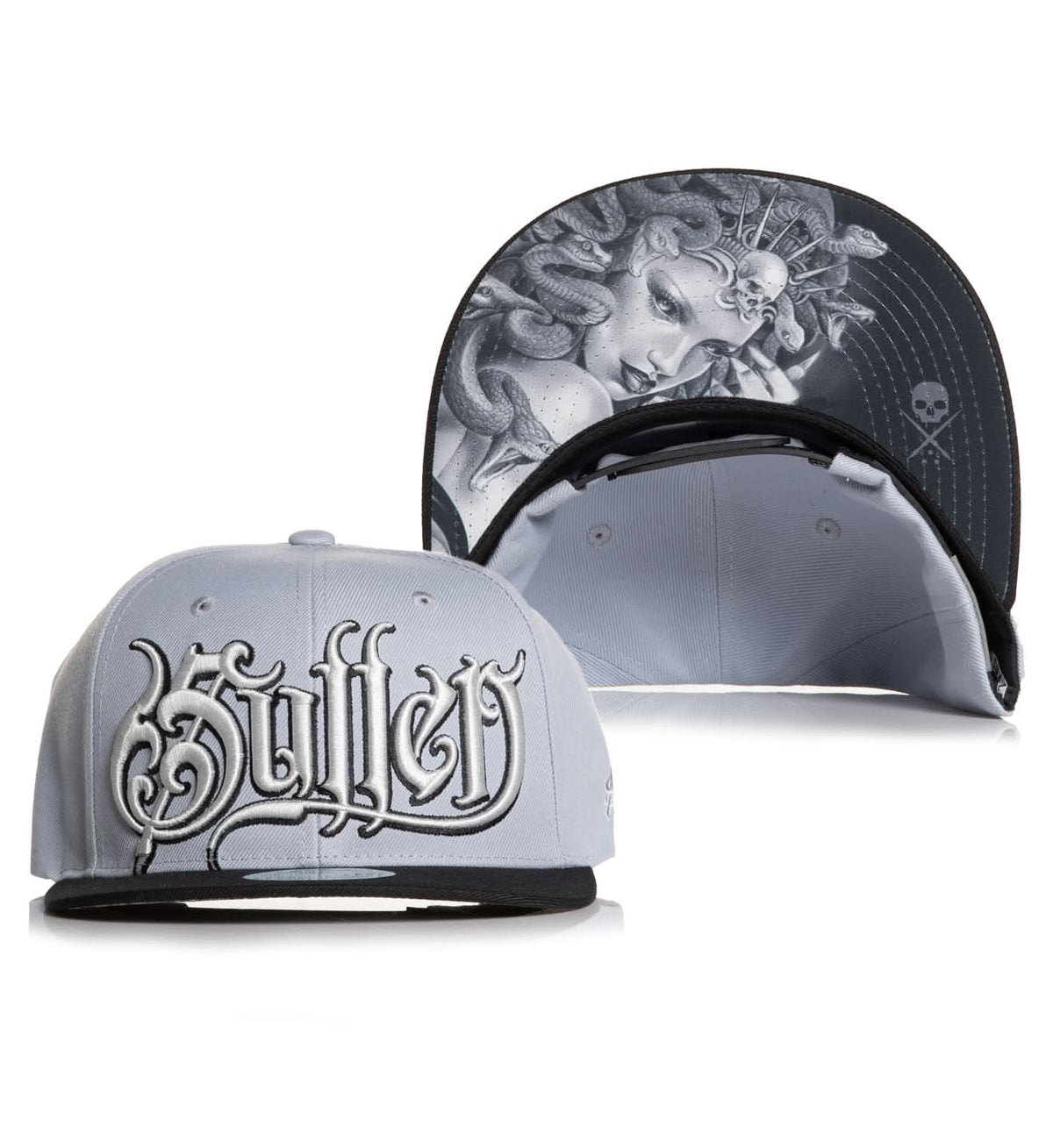 Tattoo-Inspired Hats & Beanies | Mens Graphic Hats | Sullen Clothing
