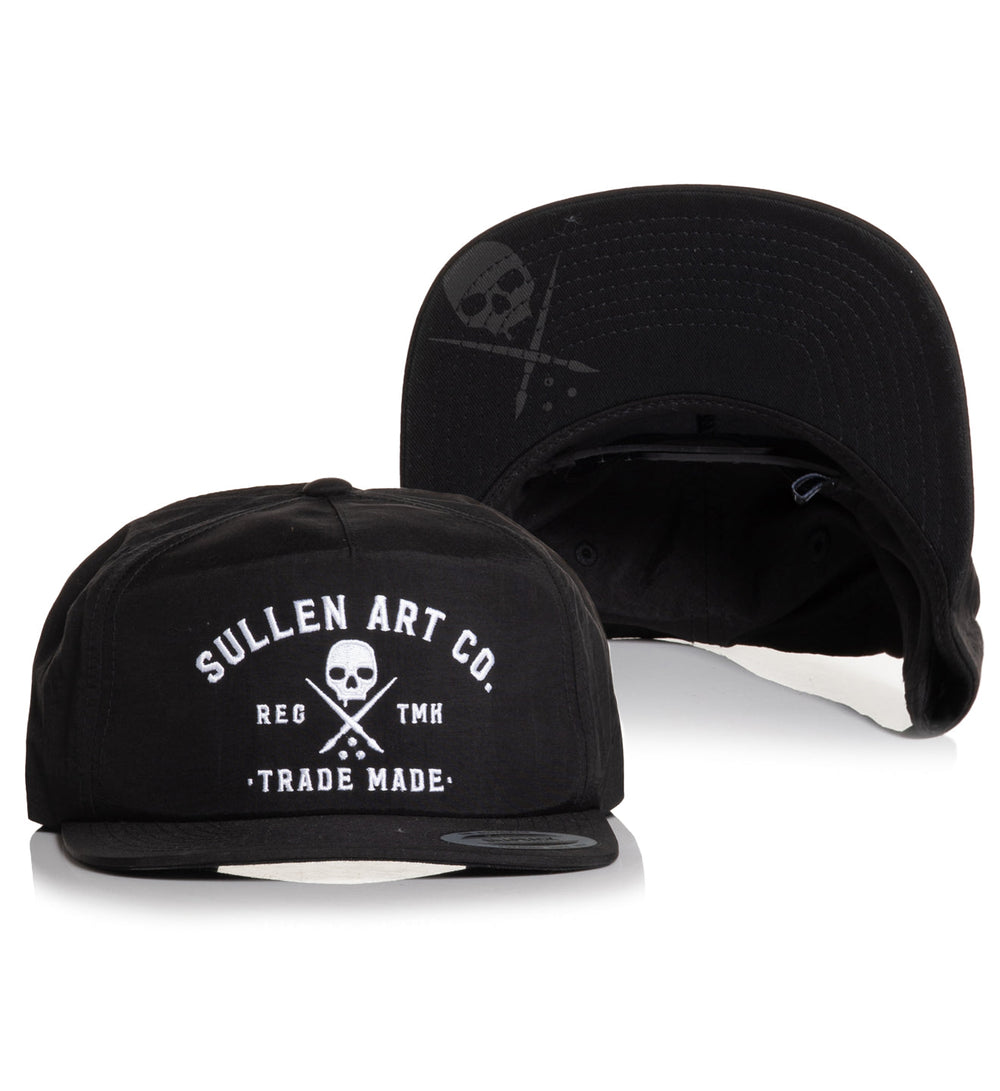Tattoo-Inspired Hats & Beanies | Mens Graphic Hats | Sullen Clothing