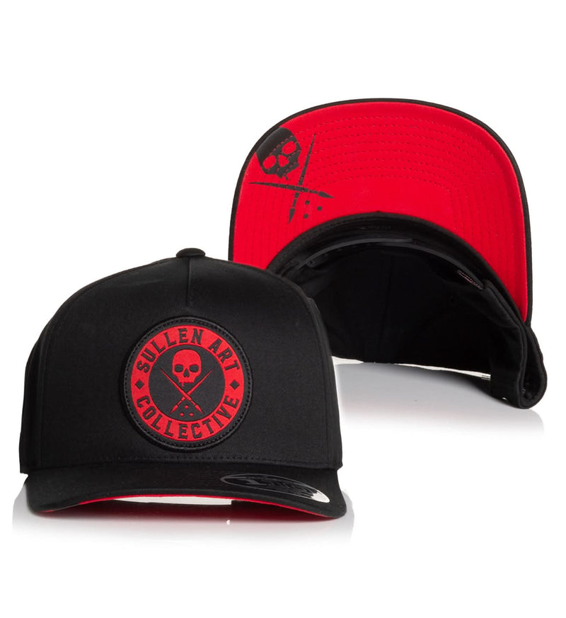Tattoo-Inspired Hats & Beanies | Mens Graphic Hats | Sullen Clothing