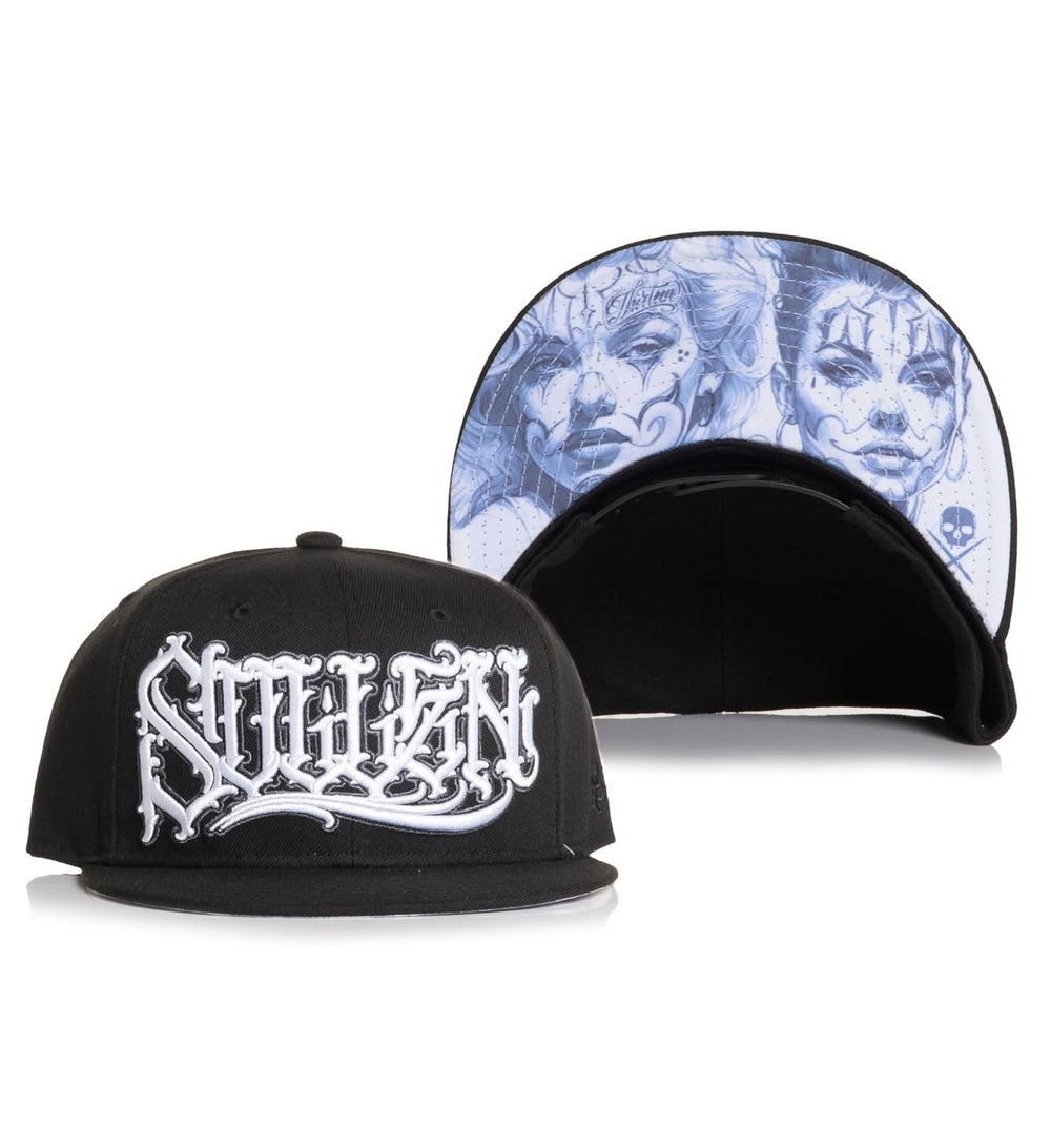 Tattoo-Inspired Hats & Beanies | Mens Graphic Hats | Sullen Clothing
