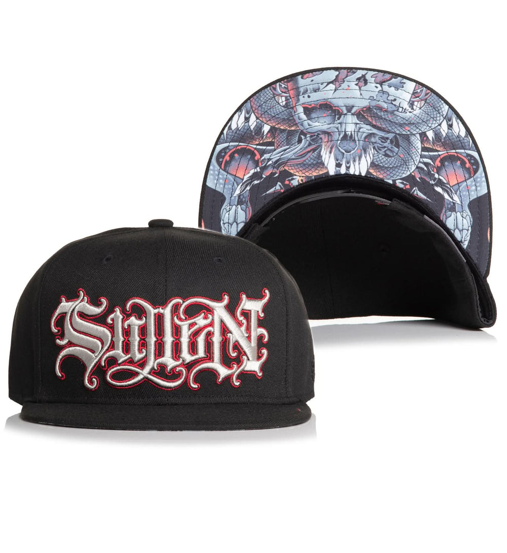Tattoo-Inspired Hats & Beanies | Mens Graphic Hats | Sullen Clothing