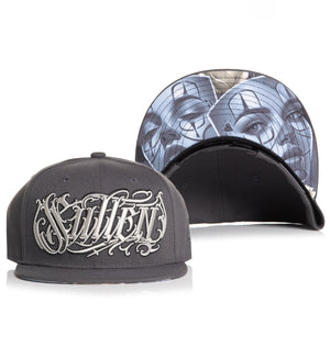 Sullen Art Collective - Tattoo lifestyle apparel brand