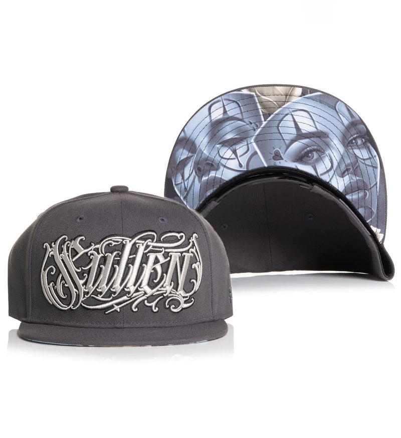 Tattoo-Inspired Hats & Beanies | Mens Graphic Hats | Sullen Clothing
