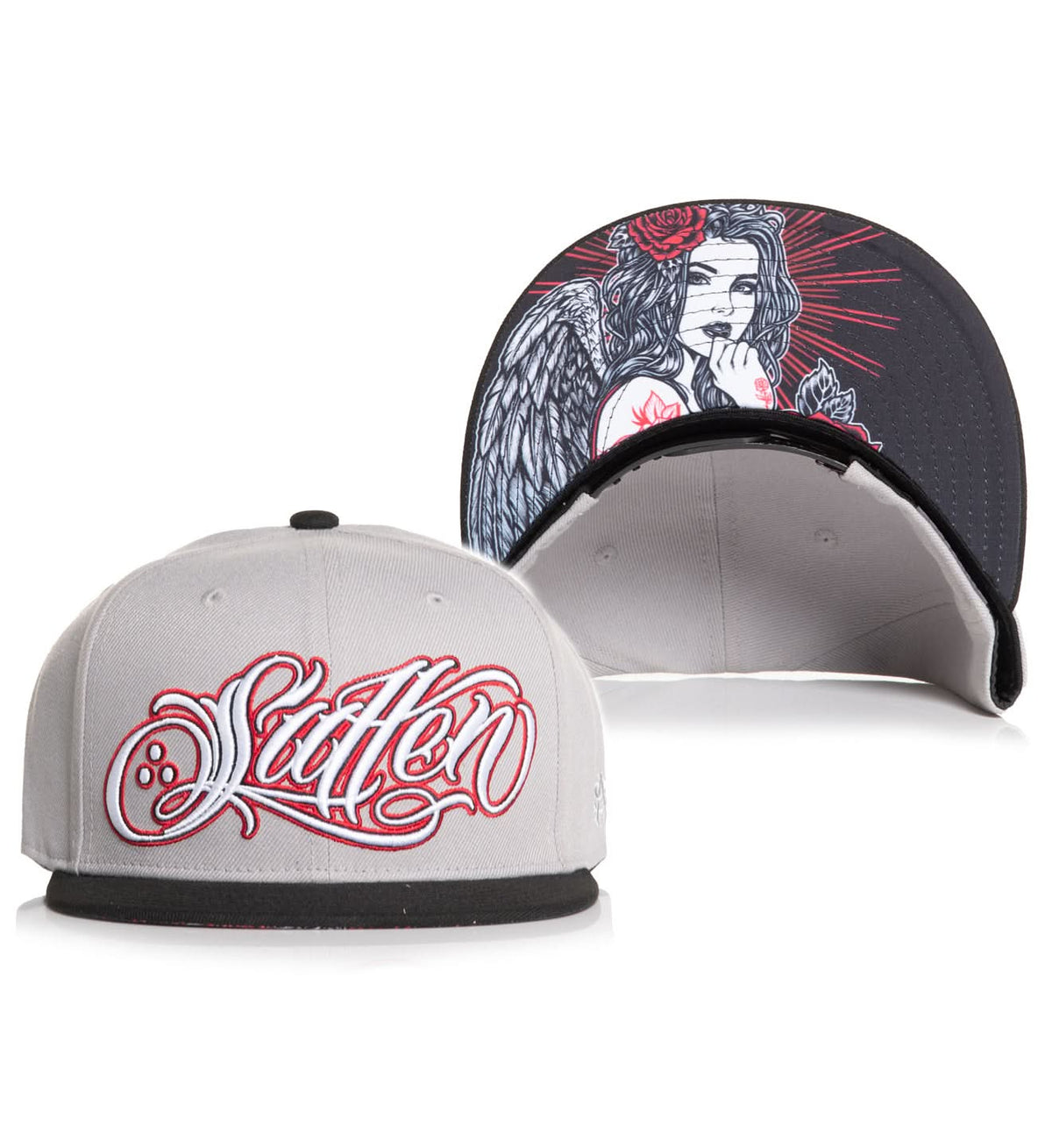 Tattoo-Inspired Hats & Beanies | Mens Graphic Hats | Sullen Clothing