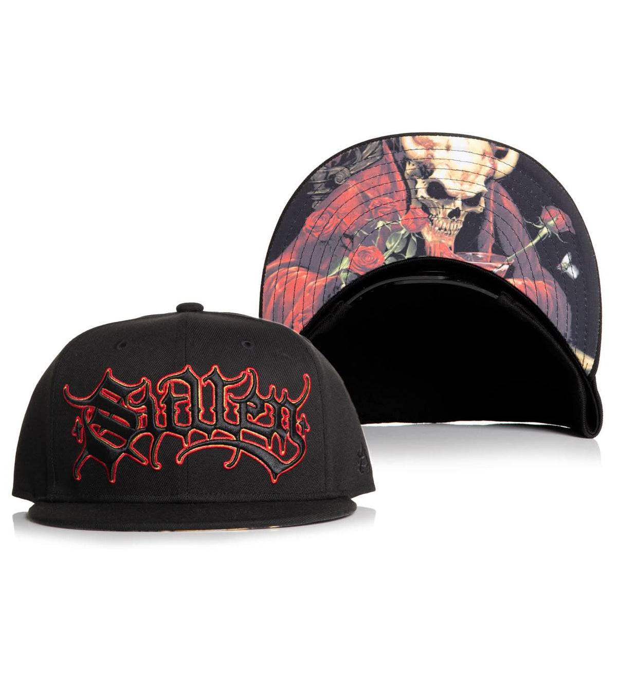Tattoo-Inspired Hats & Beanies | Mens Graphic Hats | Sullen Clothing