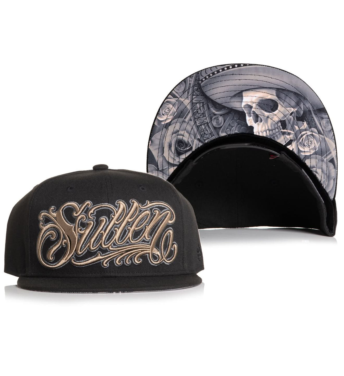 Tattoo-Inspired Hats & Beanies | Mens Graphic Hats | Sullen Clothing