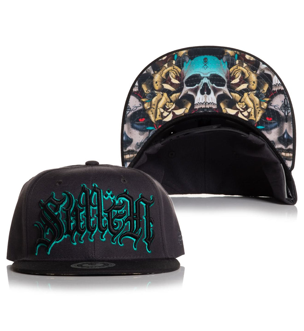 Tattoo-Inspired Hats & Beanies | Mens Graphic Hats | Sullen Clothing