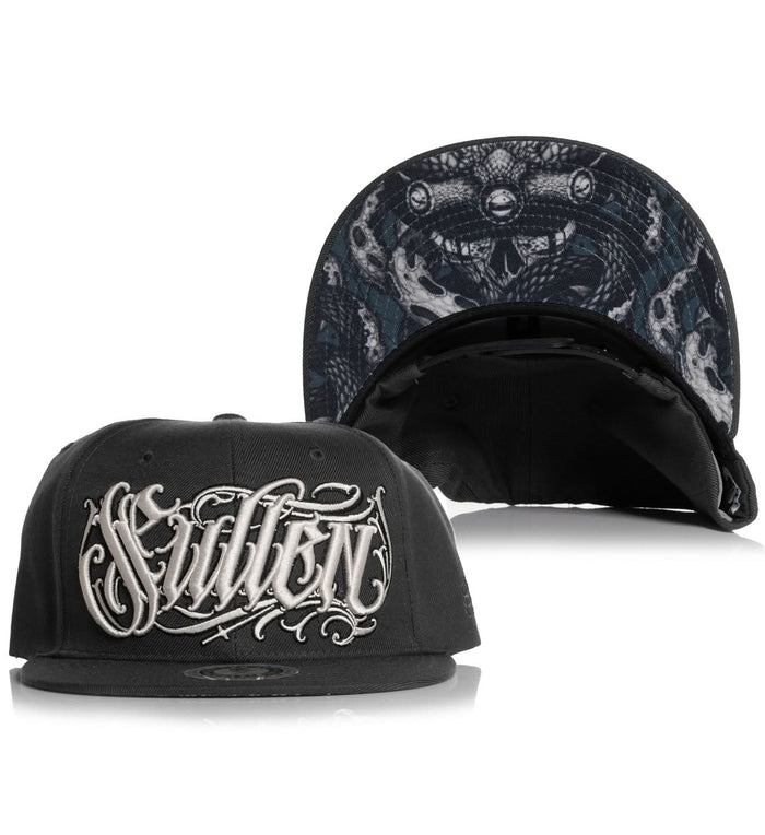 Tattoo-Inspired Hats & Beanies | Mens Graphic Hats | Sullen Clothing