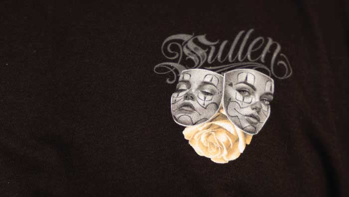 Tattoo Inspired Hoodies - Tattoo Hoodies for Men | Sullen