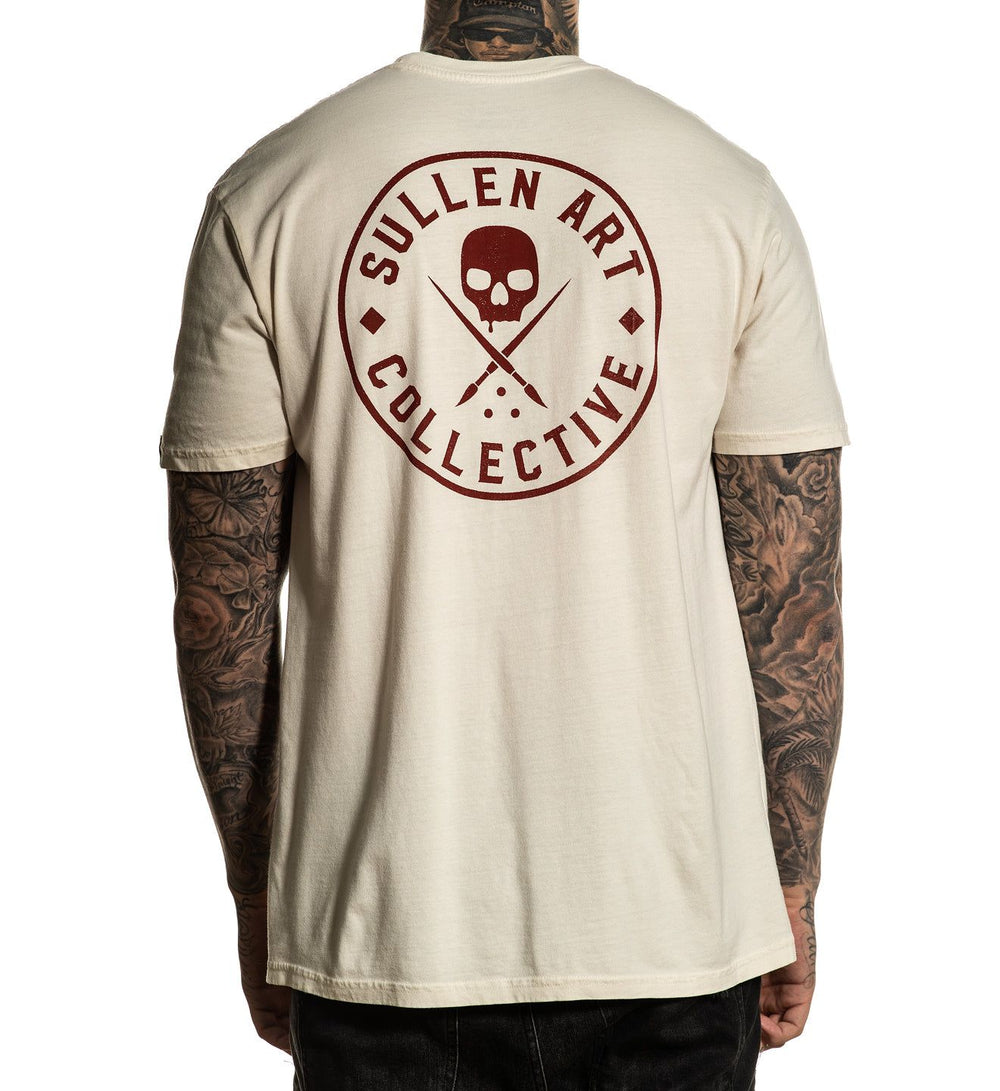 Sullen Art Collective - Tattoo lifestyle apparel brand