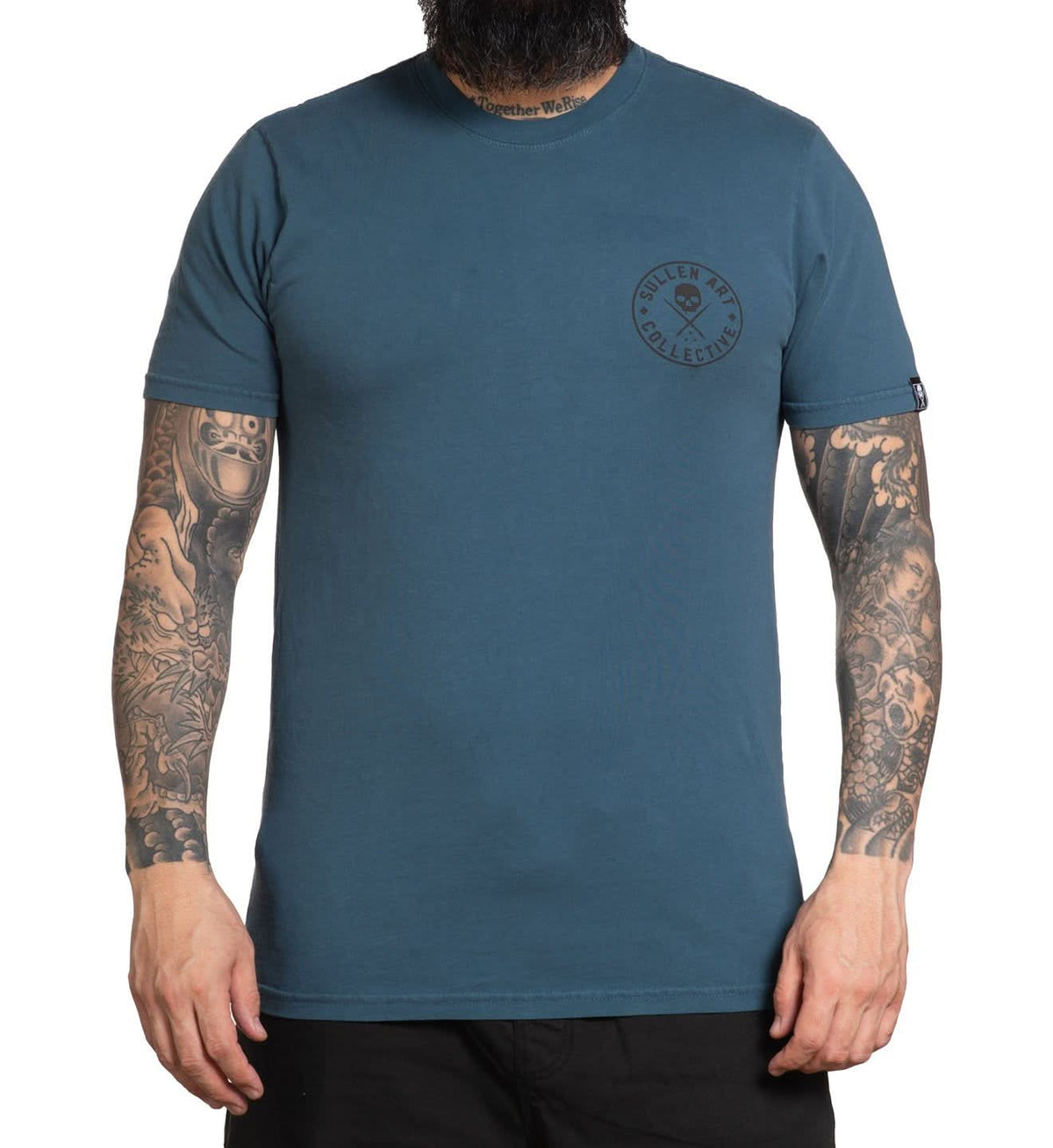 Ever Premium T-Shirt - Burgundy