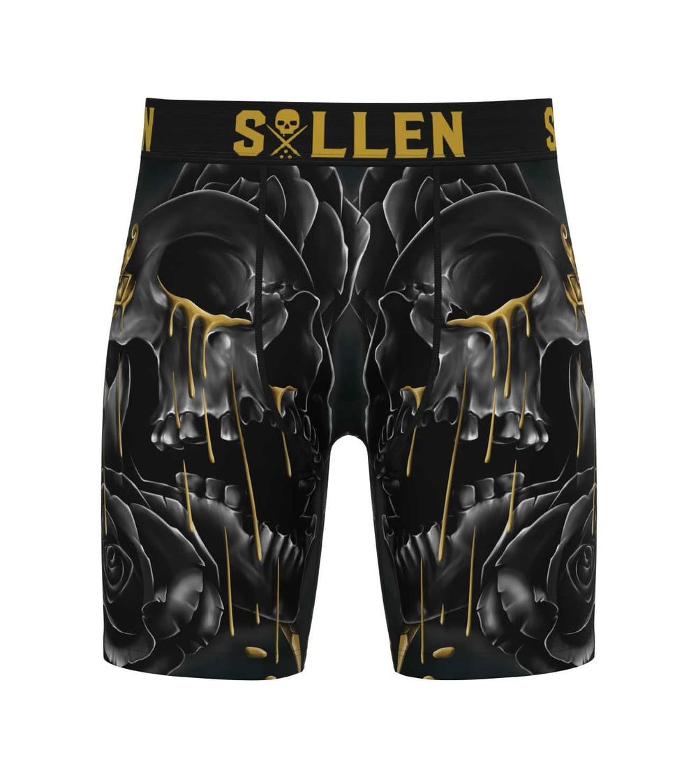 Mens Graphic Boxers | Sullen Clothing
