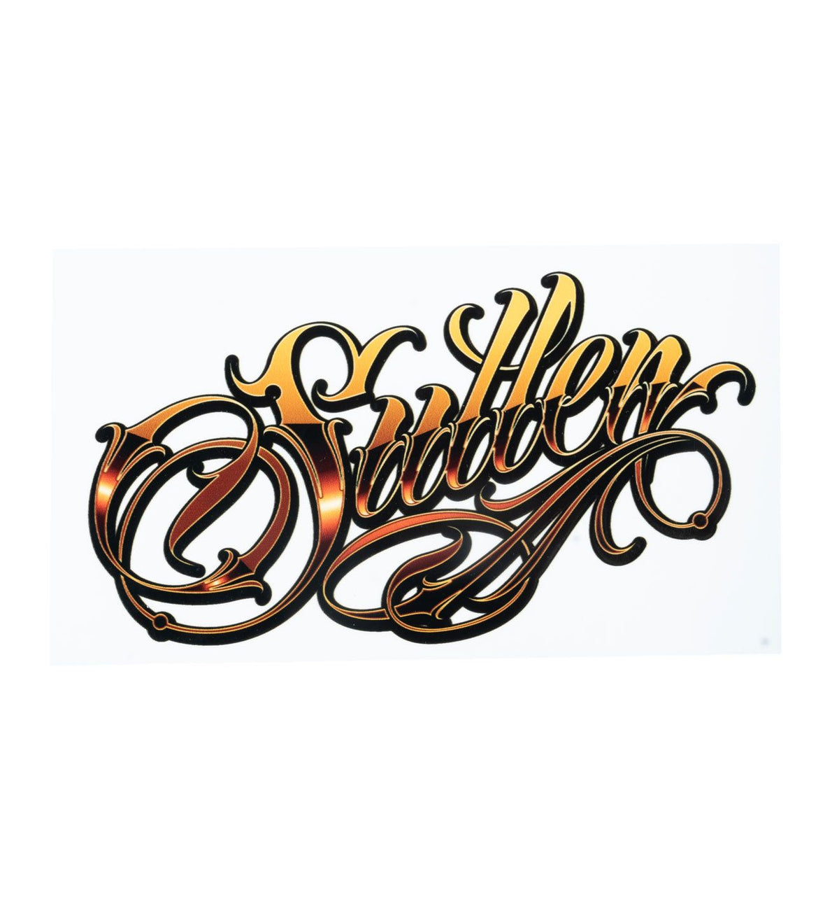 Graphic Stickers | Sullen Clothing