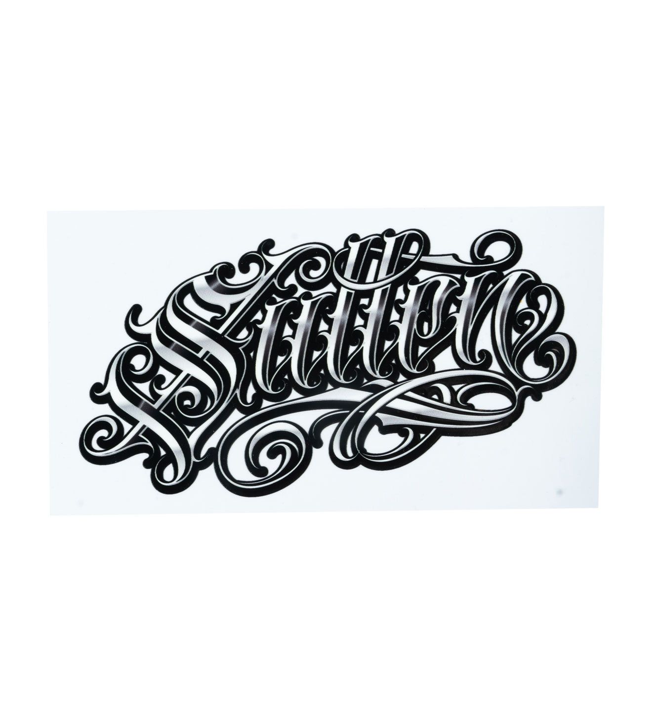 Graphic Stickers | Sullen Clothing