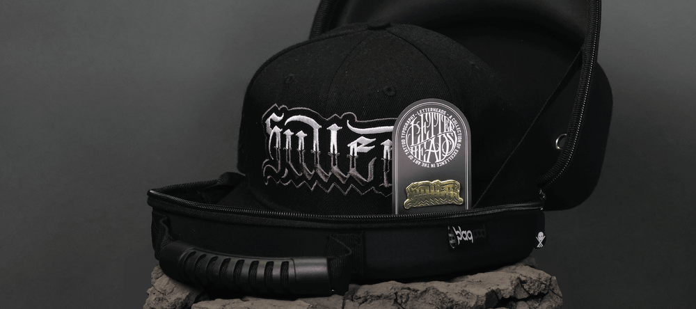 Sullen Art Collective - Tattoo lifestyle apparel brand