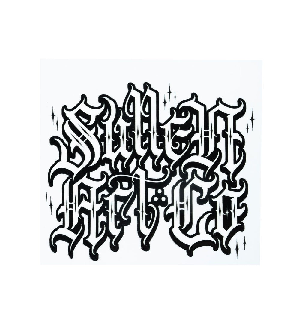Graphic Stickers | Sullen Clothing