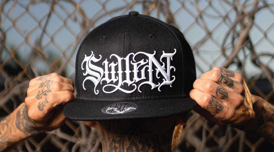 Sullen Art Collective - Tattoo lifestyle apparel brand