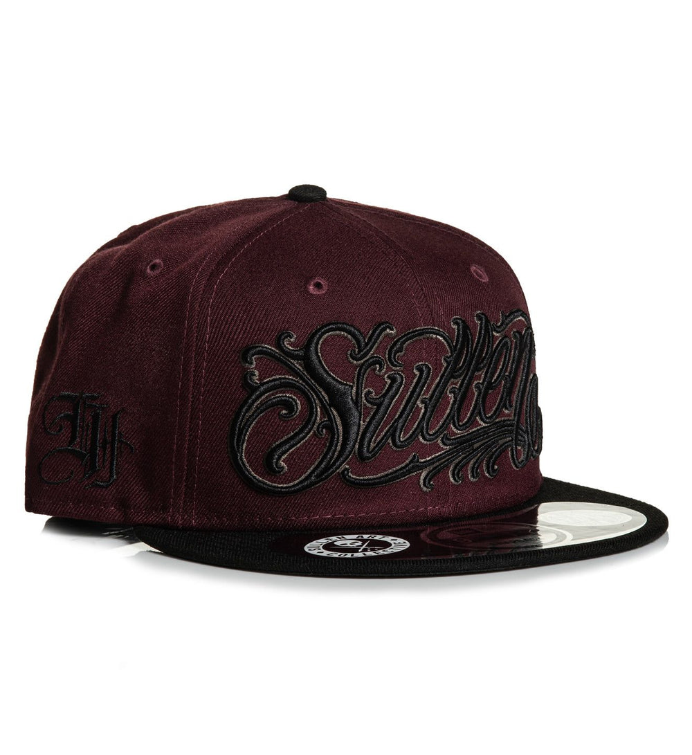 LETTERHEADS #4 - Brigante - @brigantetattoo