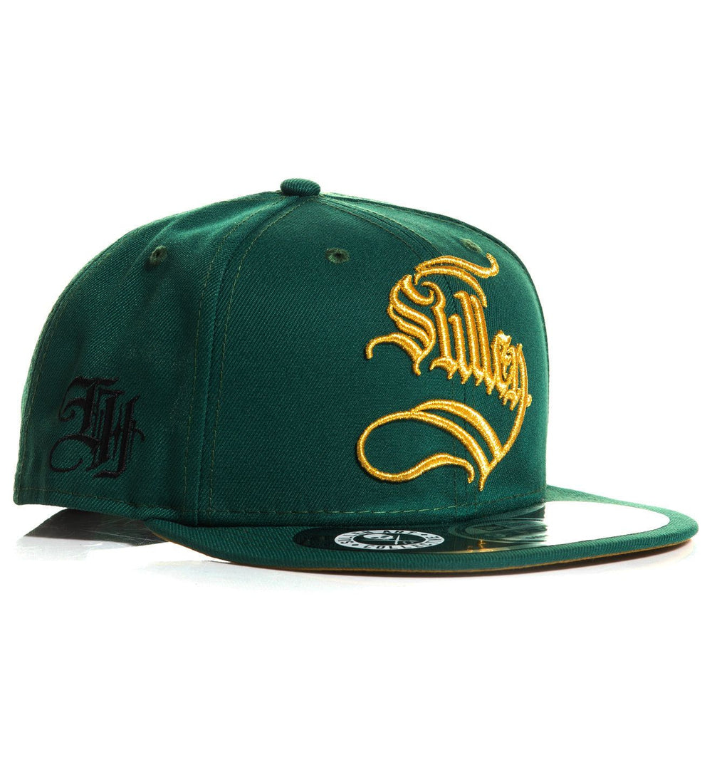 LETTERHEADS #6 - Mr. Flaks - @Flaks32G