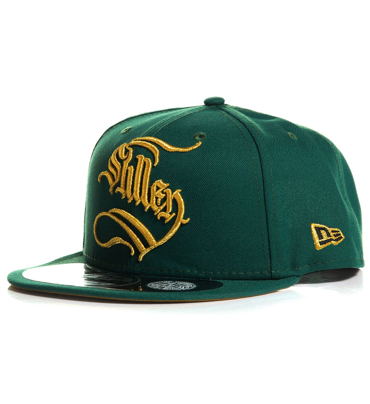 LETTERHEADS #6 - Mr. Flaks - @Flaks32G