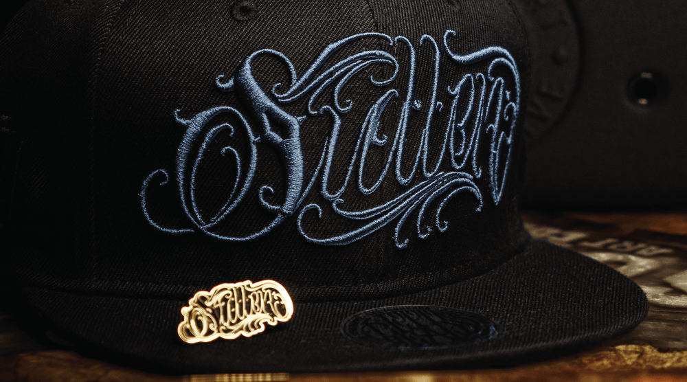 Sullen Art Collective - Tattoo lifestyle apparel brand