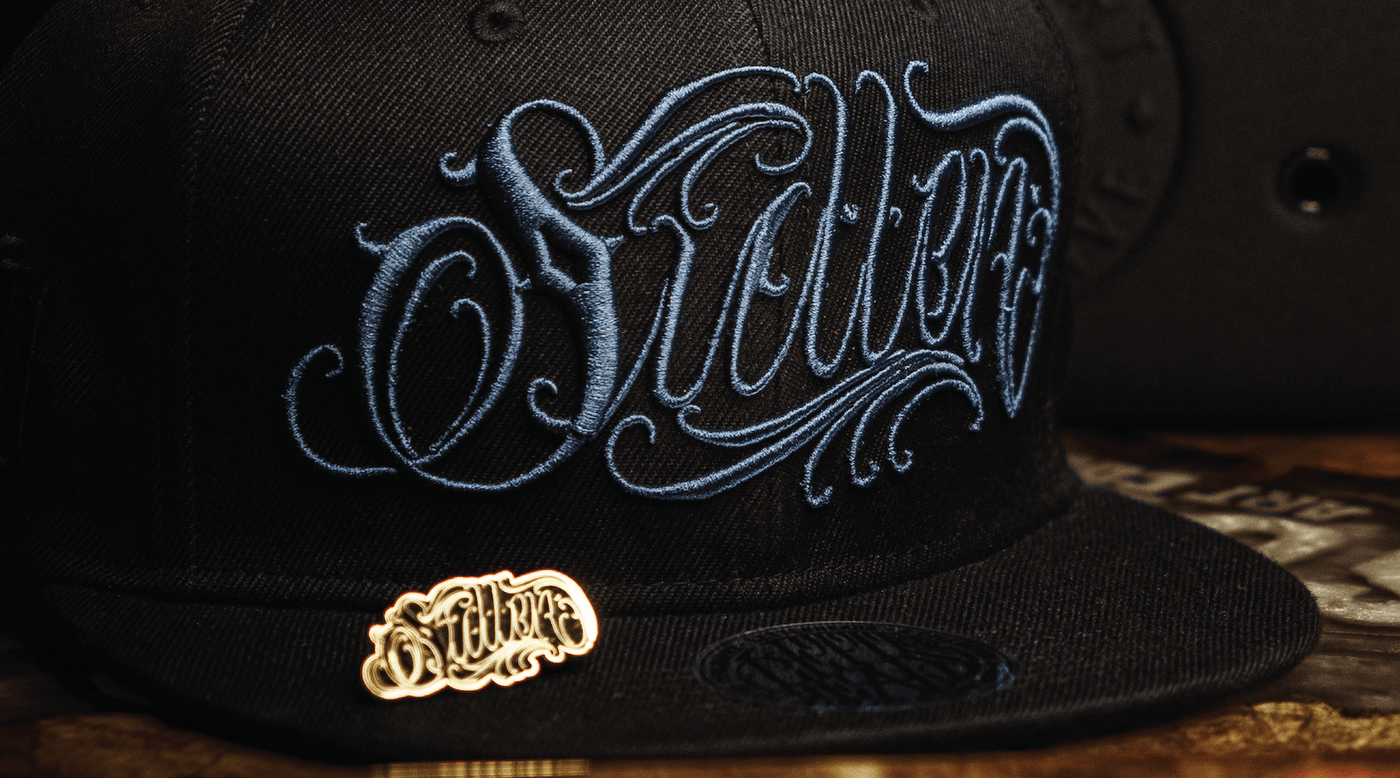 Sullen Art Collective - Tattoo lifestyle apparel brand