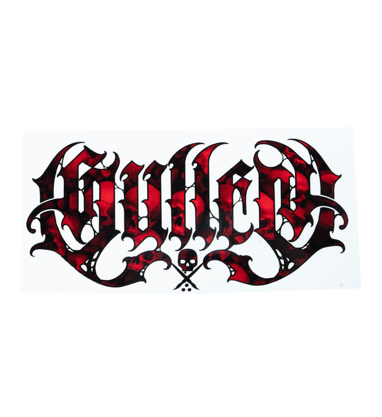 Graphic Stickers | Sullen Clothing